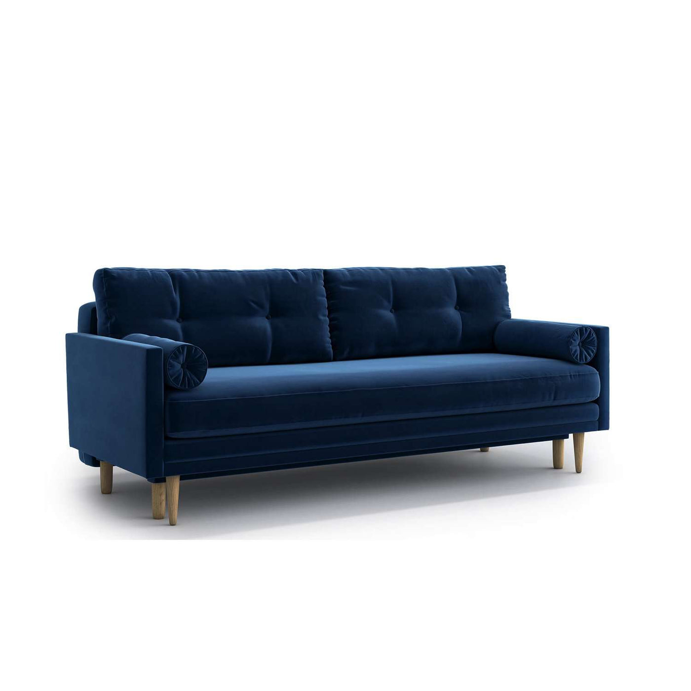 Sofa lova AMYS | 210 cm- Sofalova.lt | sofos, sofos lovos, kampines ...