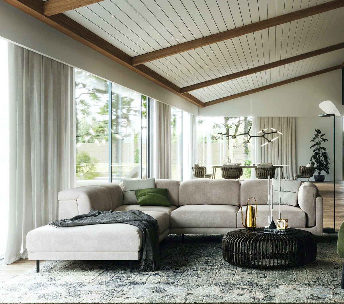 Modulinė sofa TIVOLI- Sofalova.lt | sofos, sofos lovos, kampines sofos ...