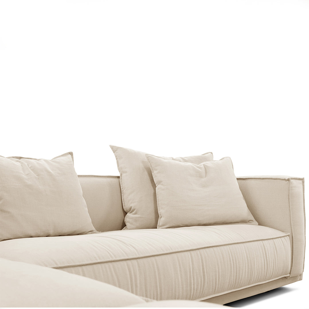 LAURENT kampinė sofa | 295x248 cm | Set 2- Sofalova – sofos ir sofos ...